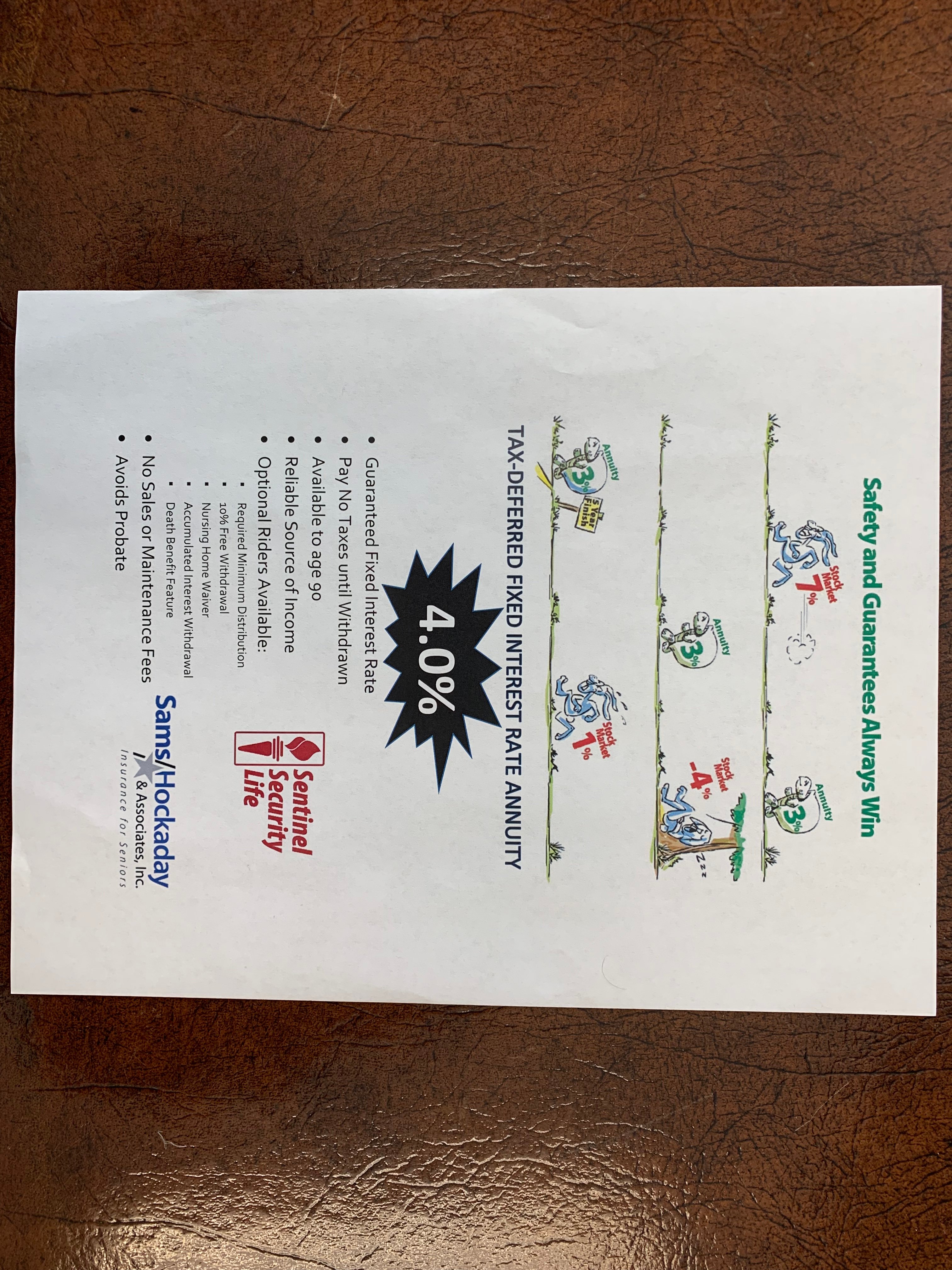 The Ultimate Guide to Selling Annuities In the Senior Market