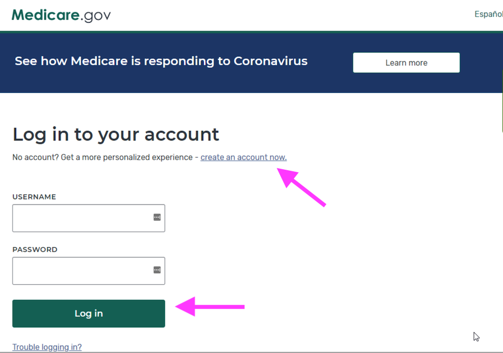 How to Access Client Drug Lists Using MedicareCENTER