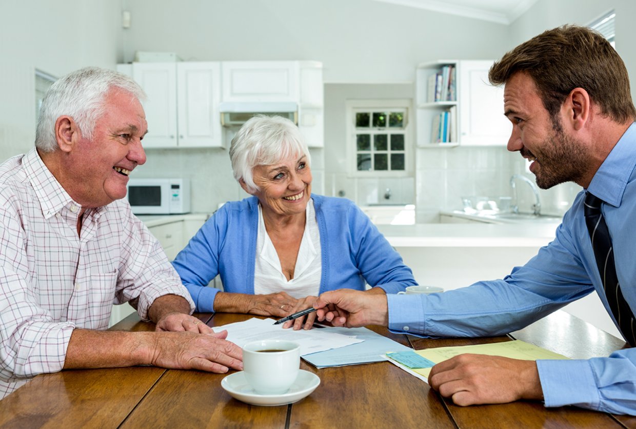 The Ultimate Guide to Cross-Selling Insurance in the Senior Market
