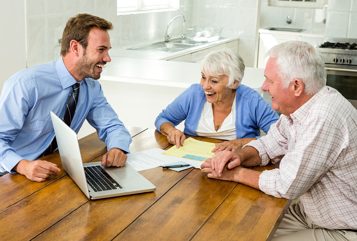 Annuity Production Case Study: How One Agent Did Over $11M