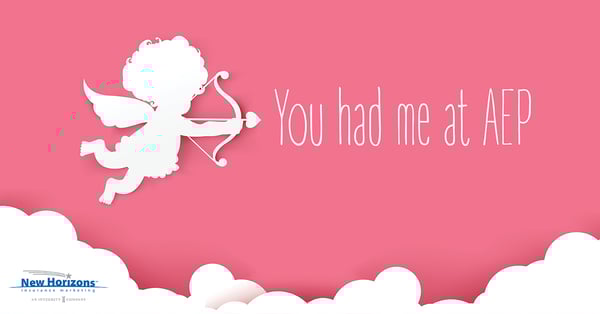 Corny Valentine's Day Cards for Medicare Agents