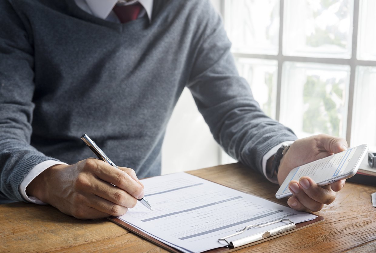 Insurance Fact Finders: An Essential Tool for Senior Market Agents