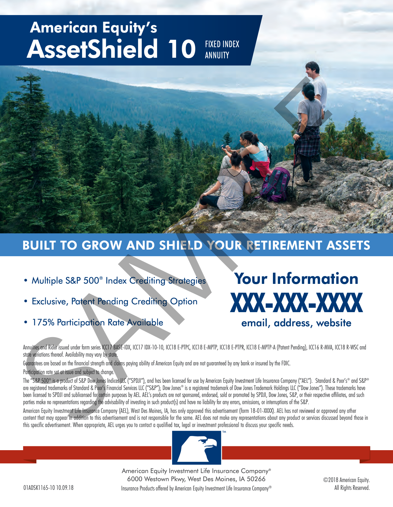 The Ultimate Guide to Selling Annuities In the Senior Market