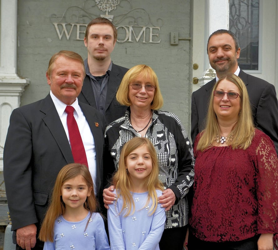 How to Honor the Veterans Who Served Our Country – Reflections From a ...