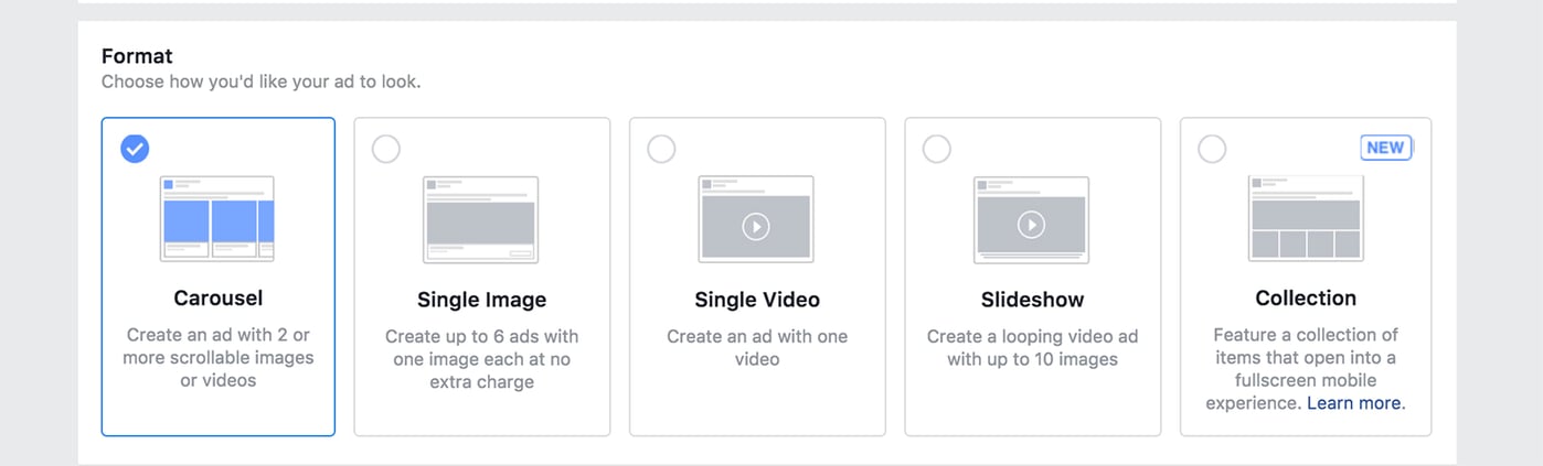 How to Create Your First Local Facebook Ad: Insurance Agent Edition