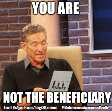 16 Funny Insurance Memes That We Can All Relate To