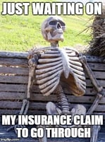 16 Funny Insurance Memes That We Can All Relate To