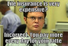 16 Funny Insurance Memes That We Can All Relate To