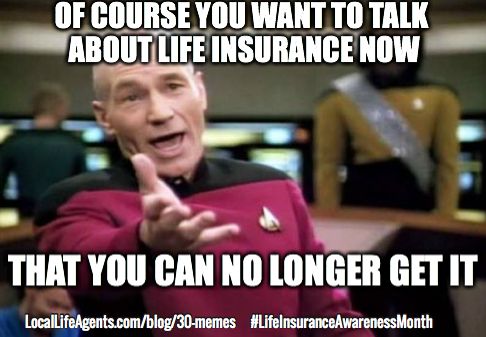 16 Funny Insurance Memes That We Can All Relate To