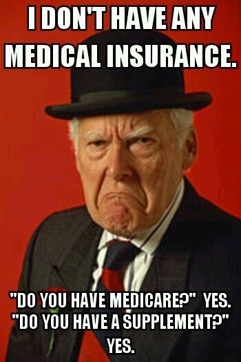 16 Funny Insurance Memes That We Can All Relate To