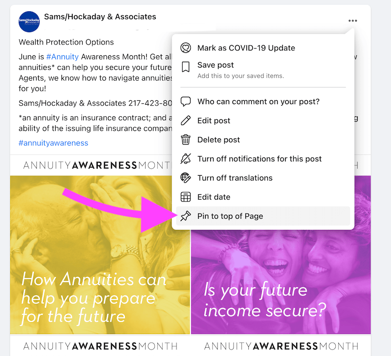 8 Marketing Ideas for Annuity Awareness Month (2024)