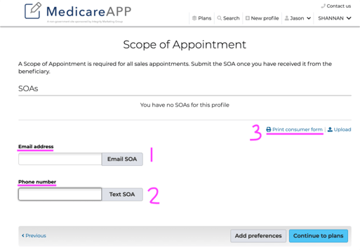 How to Sell Medicare Advantage Over the Phone