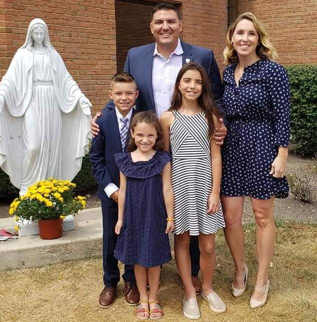 Honoring the Remarkable Story of Cpl. Chad Watson on Veteran's Day