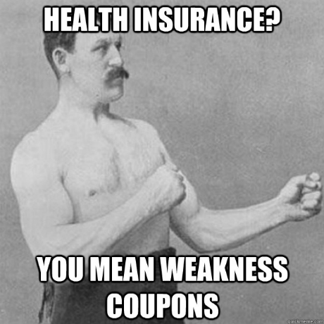 16 Funny Insurance Memes That We Can All Relate To