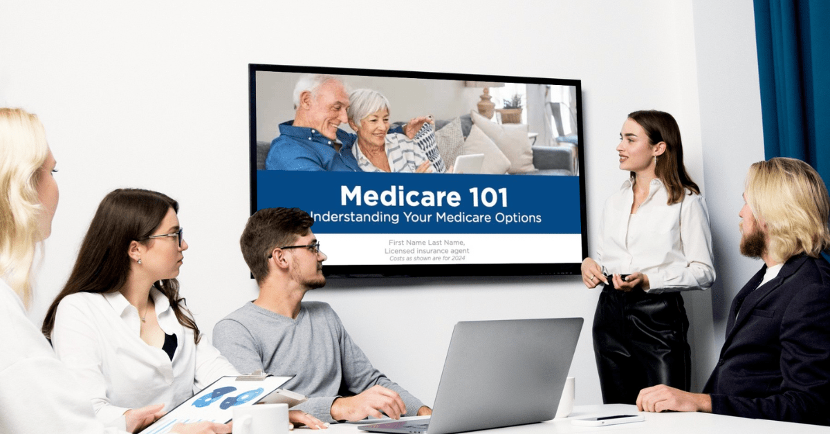 Free Medicare 101 Resources: Everything You Need for Client Education