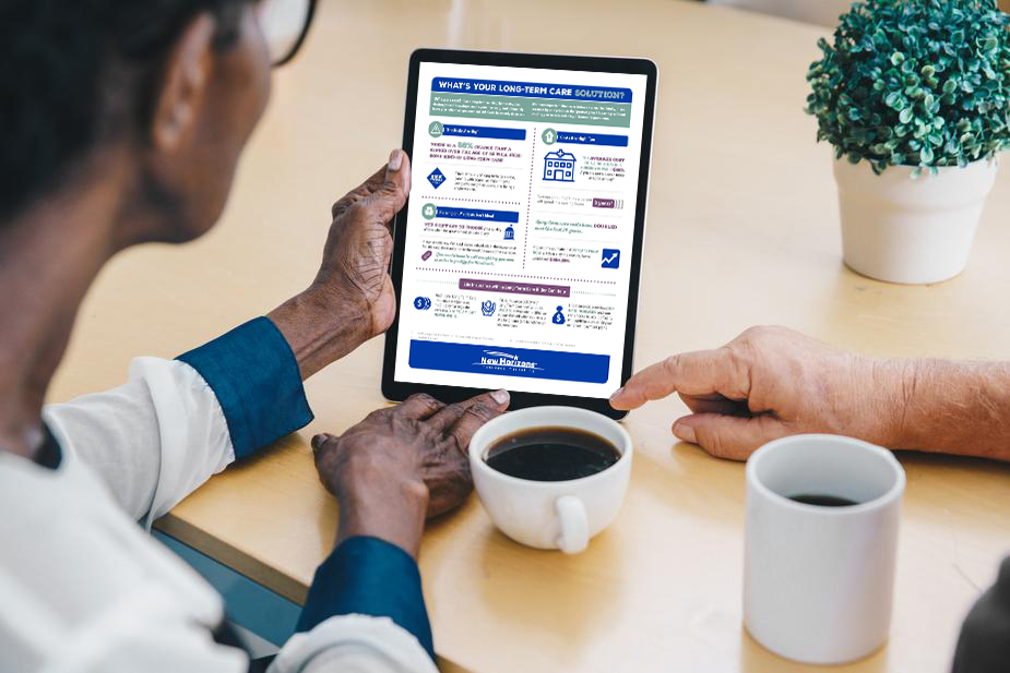 The Ultimate Guide to Cross-Selling Insurance in the Senior Market