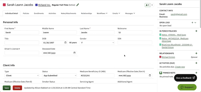 The Ultimate 7-Step Onboarding Process For New Clients