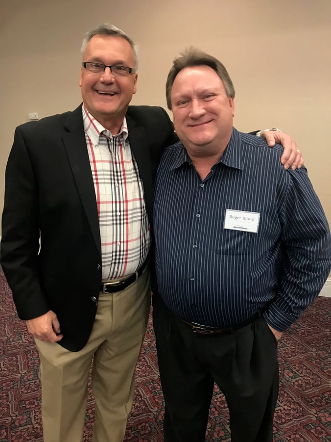 Can You Be Contracted With Multiple FMOs?