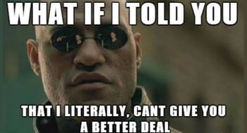 16 Funny Insurance Memes That We Can All Relate To