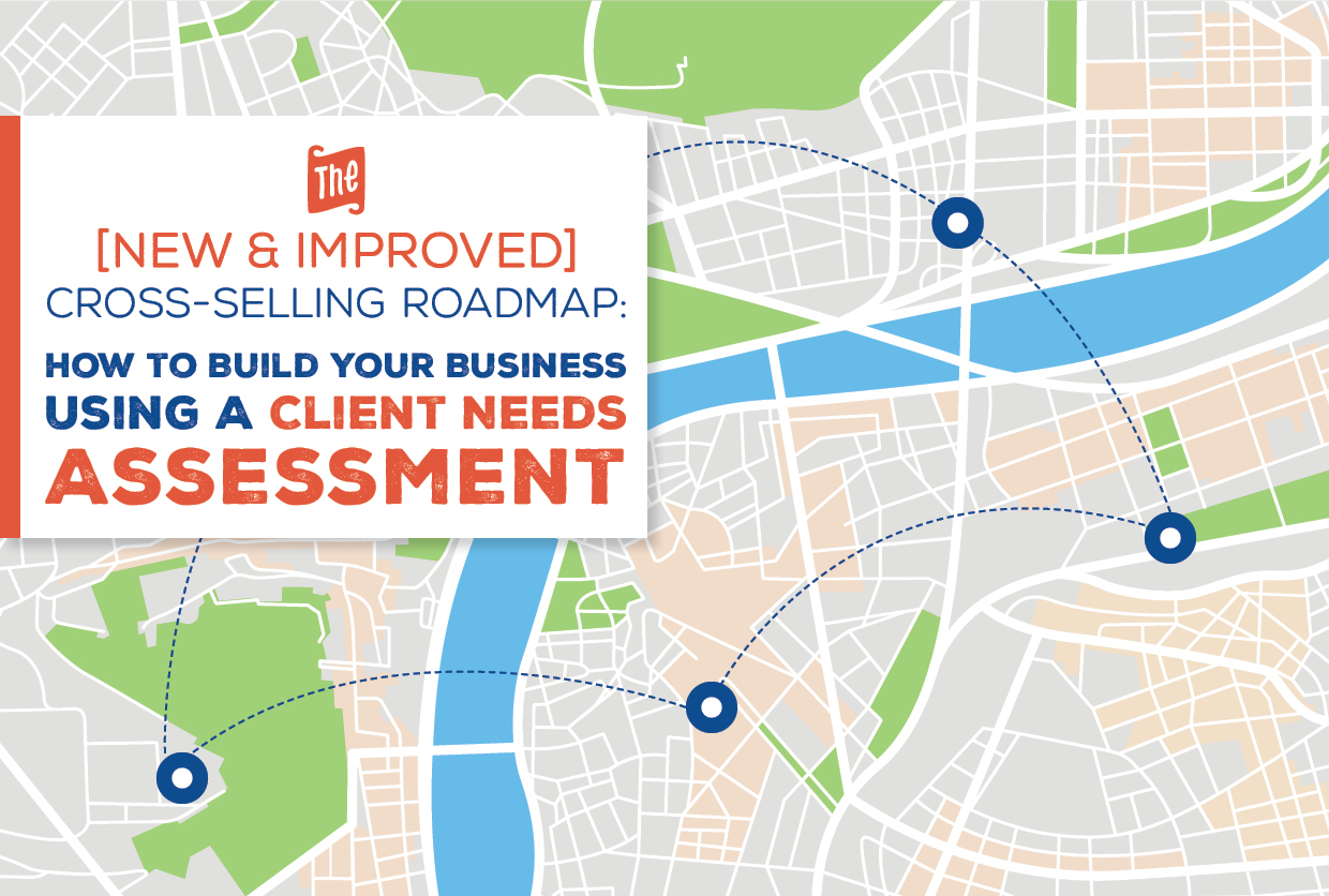 The [New & Improved] Cross-Selling Roadmap: How to Build Your Business ...